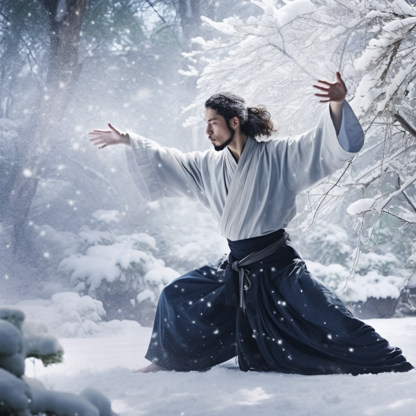 "Préparez Votre Corps à l’Hiver : 3 Mois de Qi Gong pour une Vitalité ...